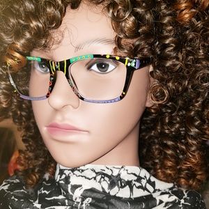 Accessories | Hand Painted Readers | Poshmark